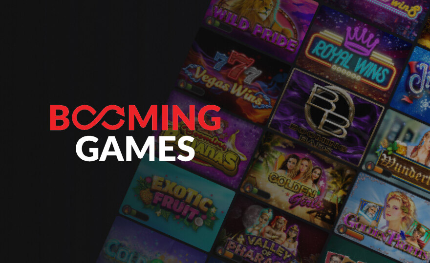 Best Booming Games Slots — Booming Games Casino Canada