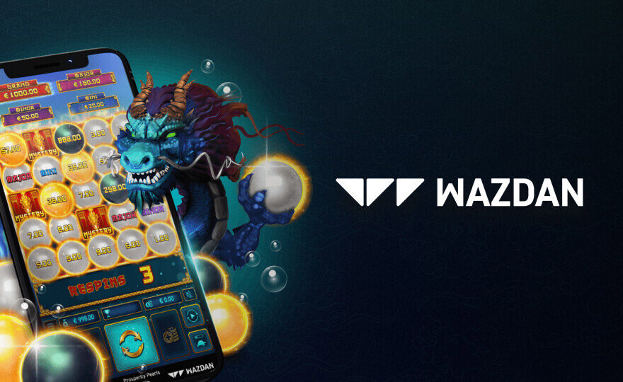 Best Wazdan Slots — Wazdan Casino Canada