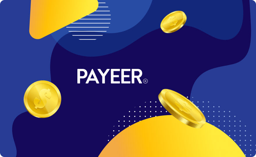 Payeer Online Casinos CA - List of the Casinos With Payeer Payment ...