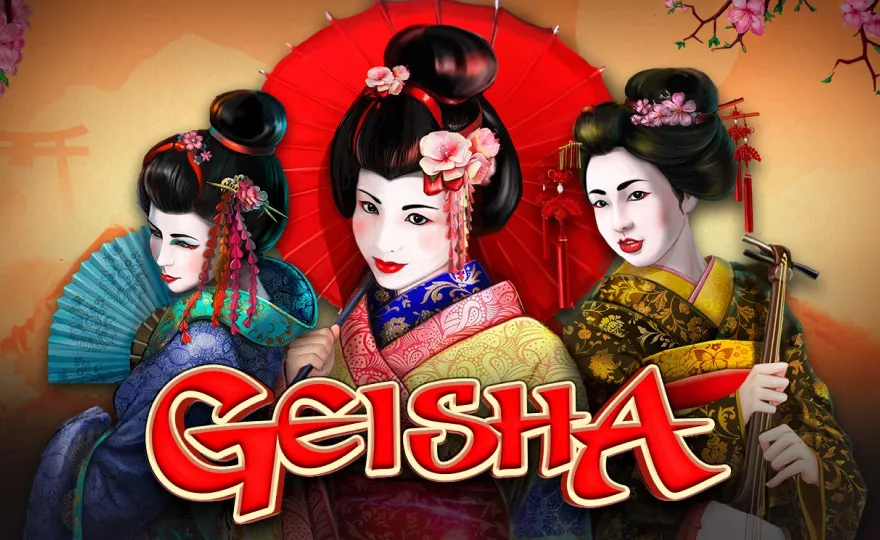 Geisha by Endorphina Slot Review — Play Geisha Slot in Canada