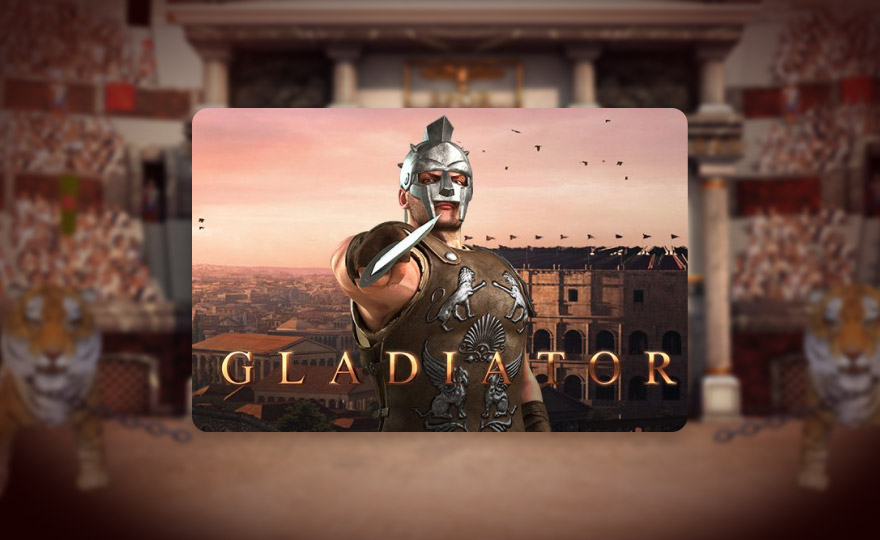Gladiator by Betsoft Gaming Slot Review — Play Gladiator Slot in Canada