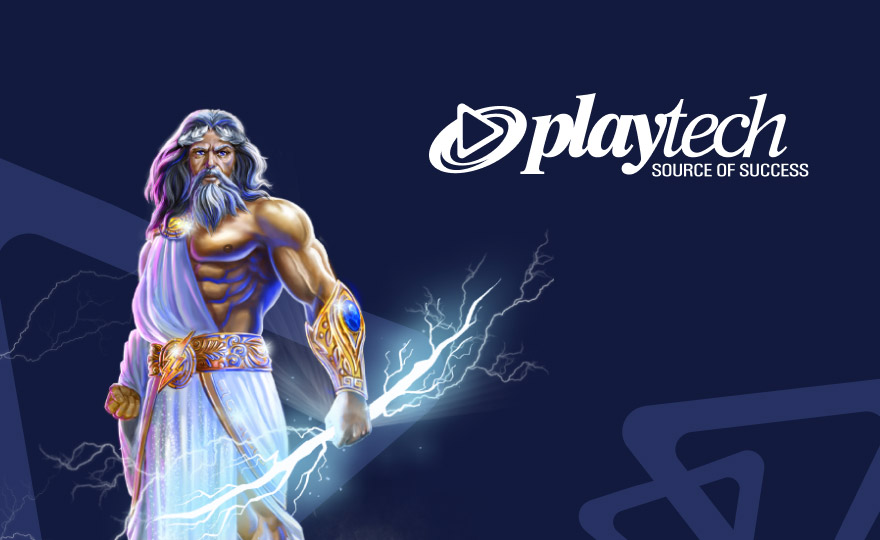 Playtech Online Casino Canada — Best Playtech Slots in CA