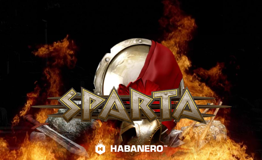 Sparta by Habanero Slot Review — Play Sparta Slot in Canada