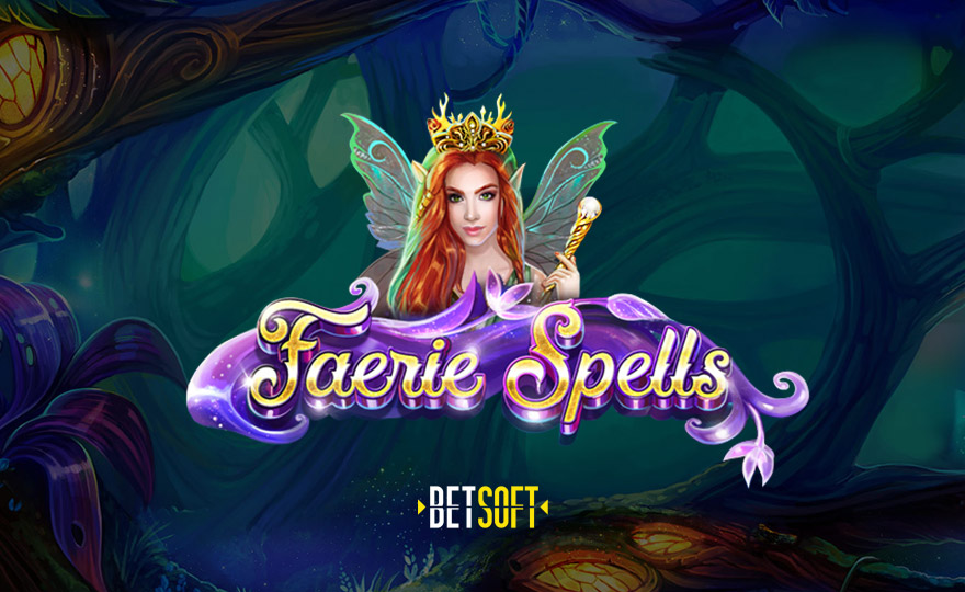 Faerie Spells by Betsoft Gaming Slot Review — Play Faerie Spells Slot ...