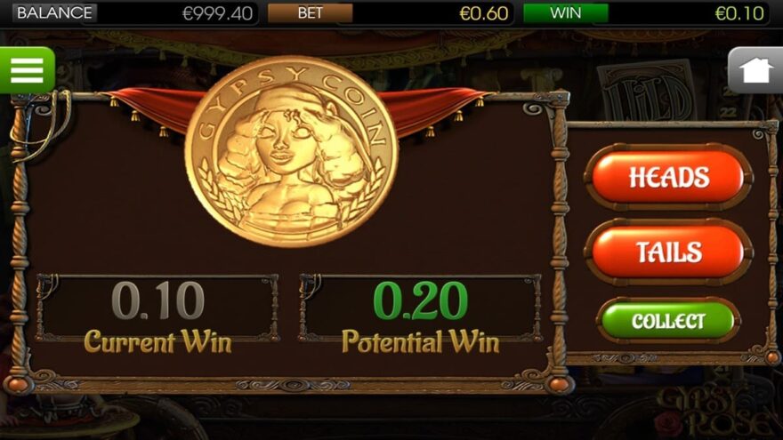 Gypsy Rose by Betsoft Gaming Slot Review — Play Gypsy Rose Slot in Canada